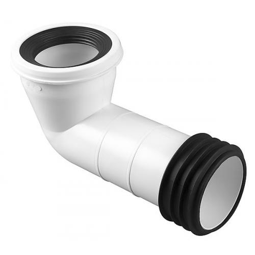 Pan Connector 90 Degree Bend Pan Connector 90 Degree Bend
